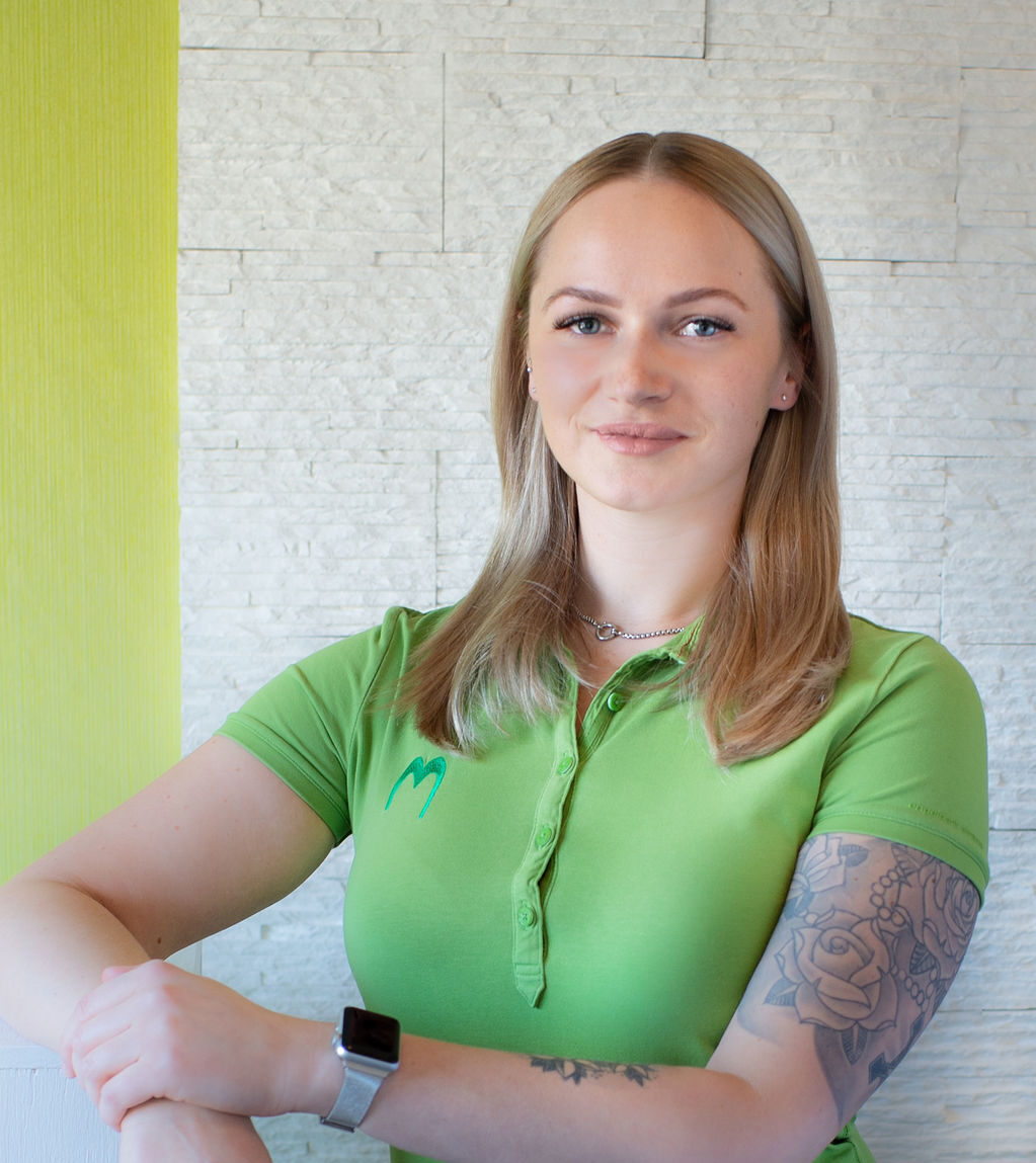 Team – Zahnarztpraxis Münch